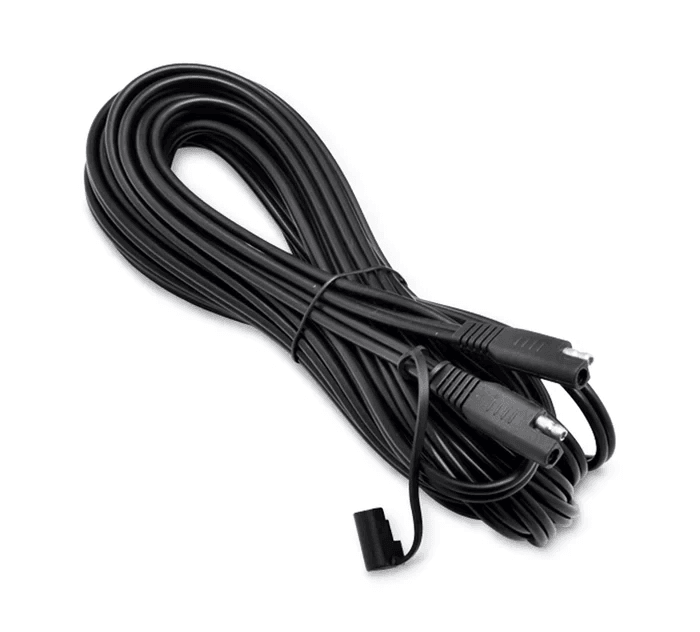 25 ft. Battery Charging Extension Lead | Harley-Davidson® Online
