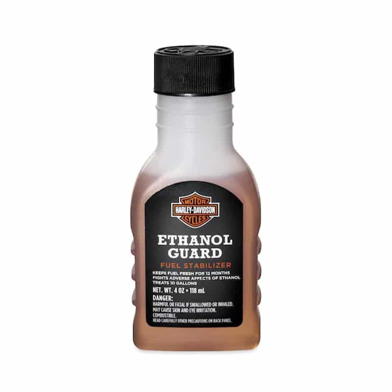 H-D Ethanol Guard Fuel Stabilizer | Harley-Davidson® Online