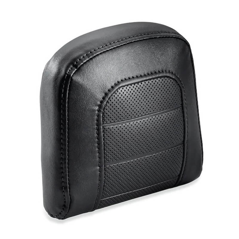 Passenger Backrest Pad – Mid-Sized – Low Rider Styling | Harley ...