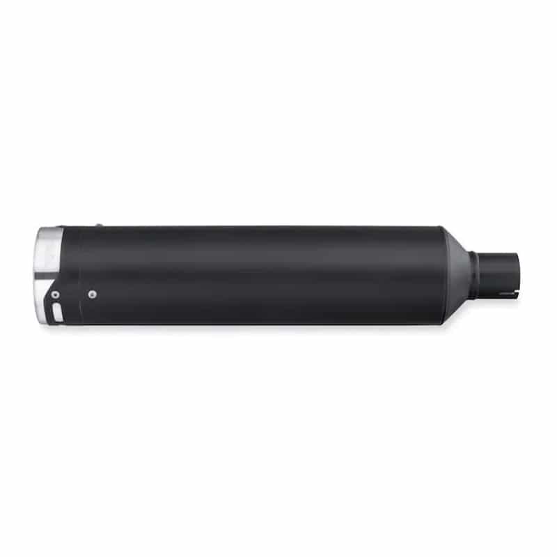 Screamin’ Eagle Street Performance Slip-On Muffler | Harley-Davidson ...