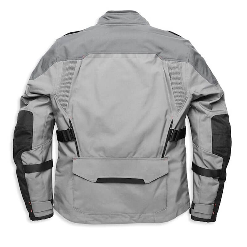 Men’s Grit Adventure Jacket | Harley-Davidson® Online