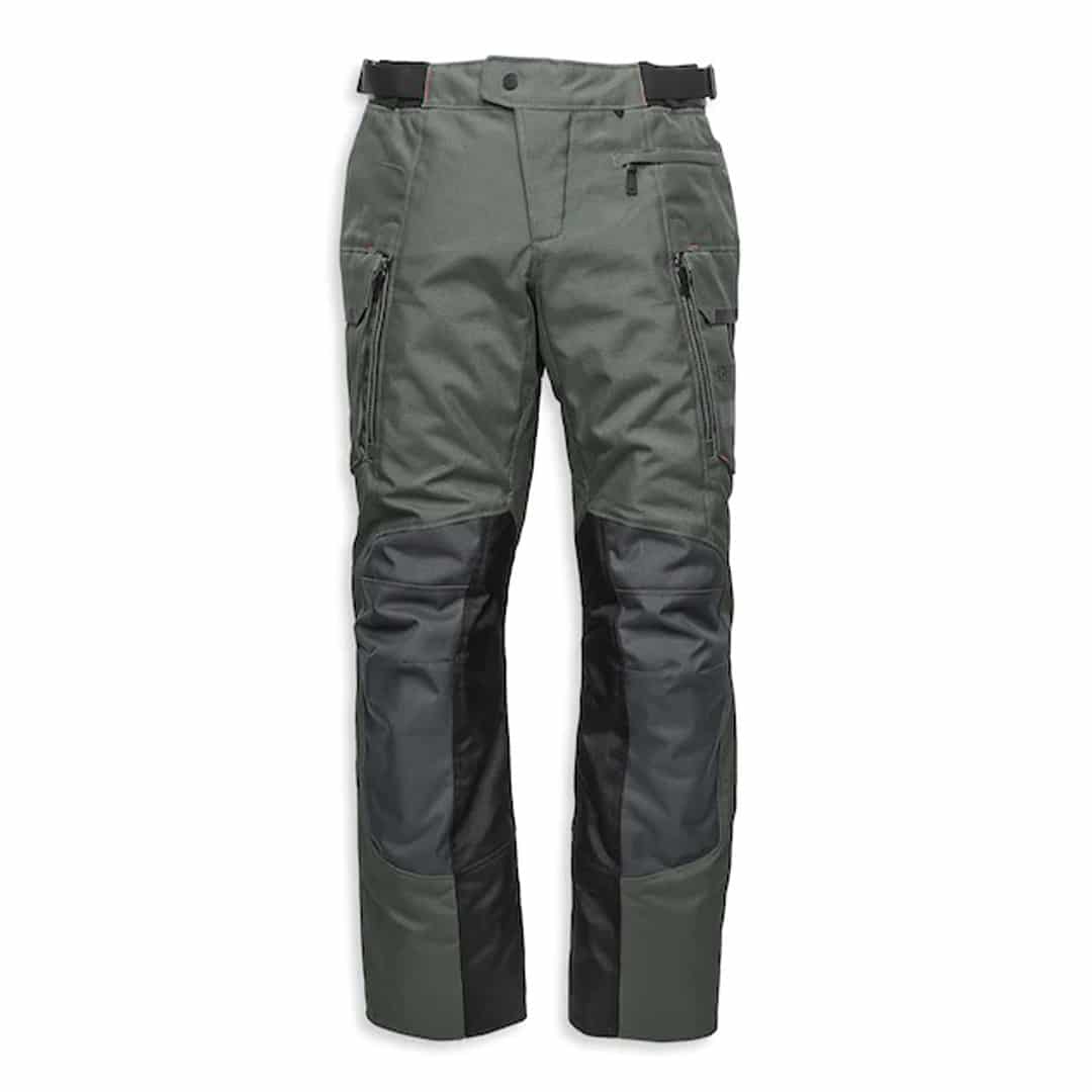 Men’s Grit Adventure Pant | Harley-Davidson® Online