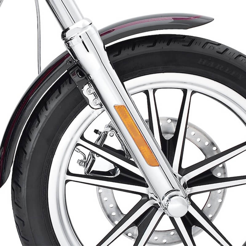 Dyna Fork Slider Kits | Harley-Davidson® Online