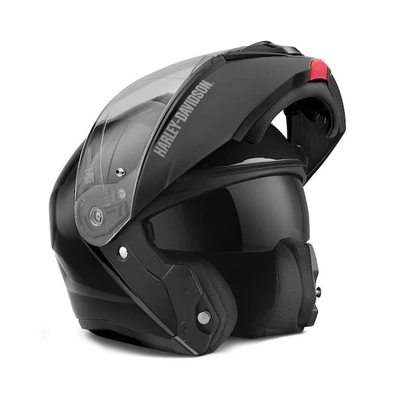 Capstone Sun Shield II H31 Modular Helmet | Harley-Davidson® Online