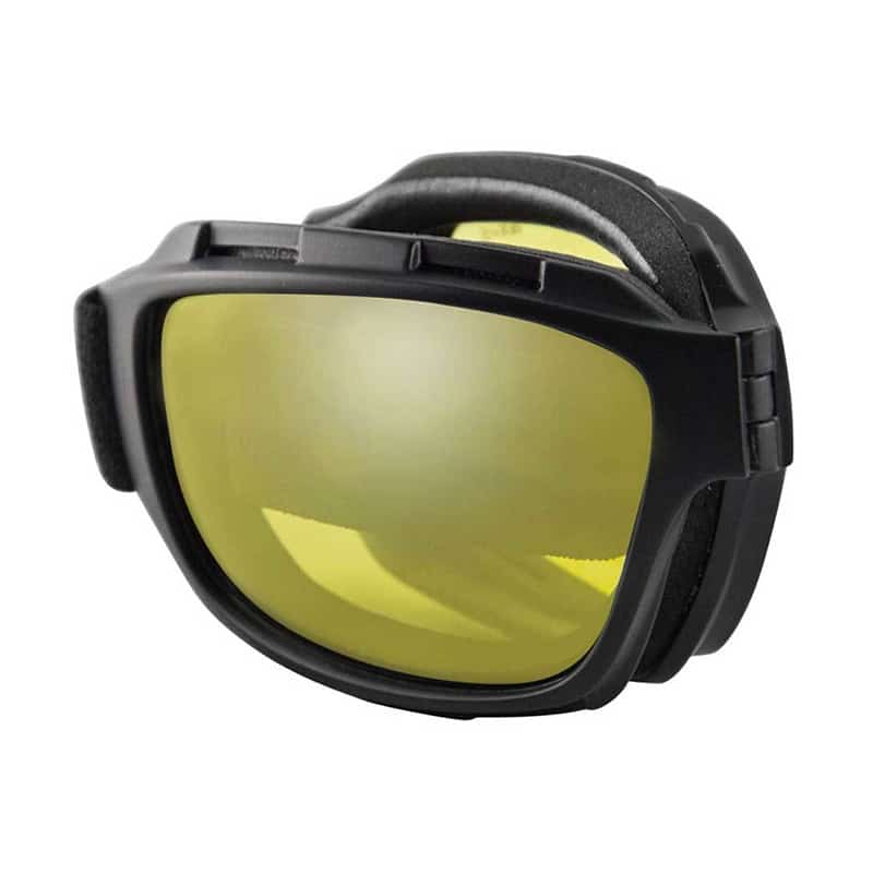 Men’s Bend Yellow Lens Goggles | Harley-Davidson® Online