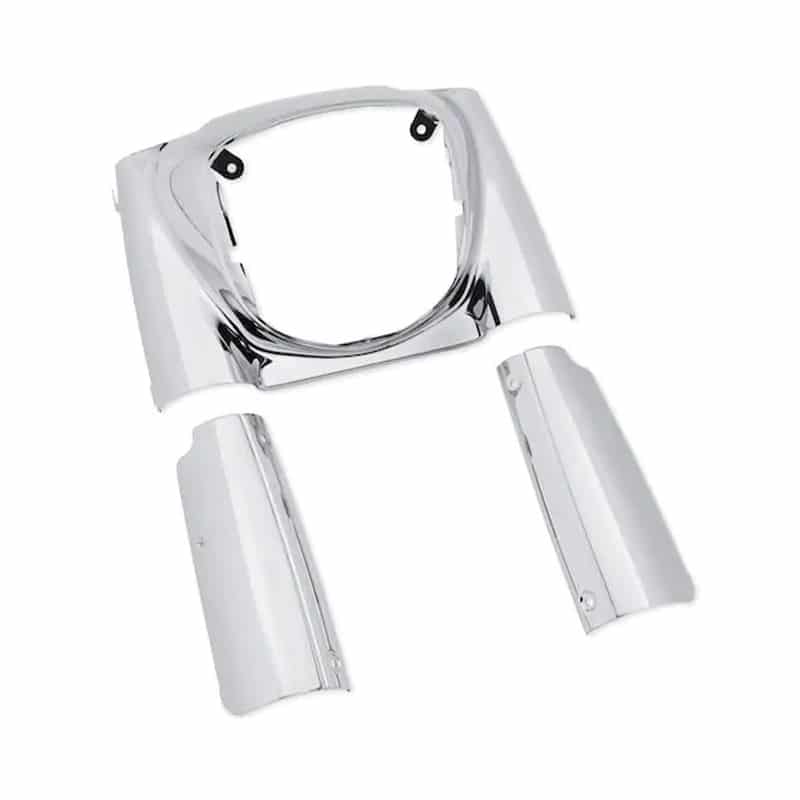 Fat Boy Nacelle Kit | Harley-Davidson® Online