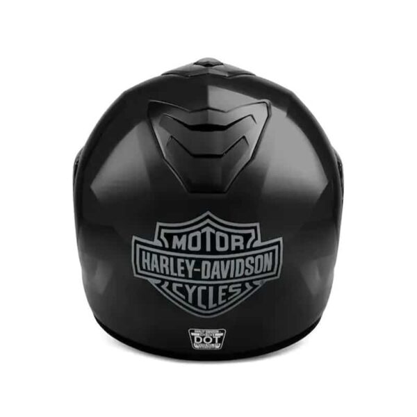 Capstone Sun Shield II H31 Modular Helmet | Harley-Davidson® Online