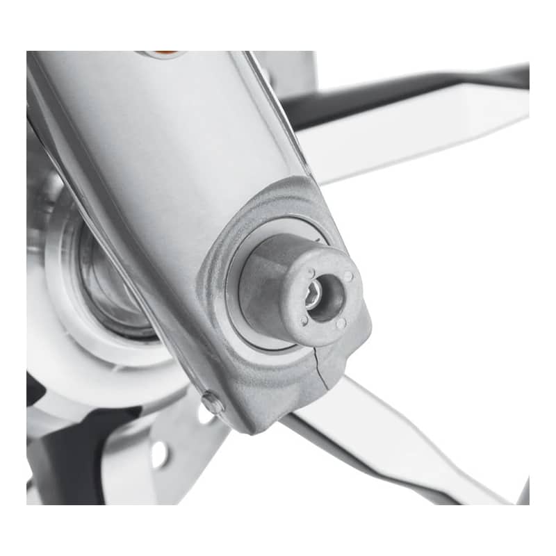 Front Axle Cover Installation Kit | Harley-Davidson® Online