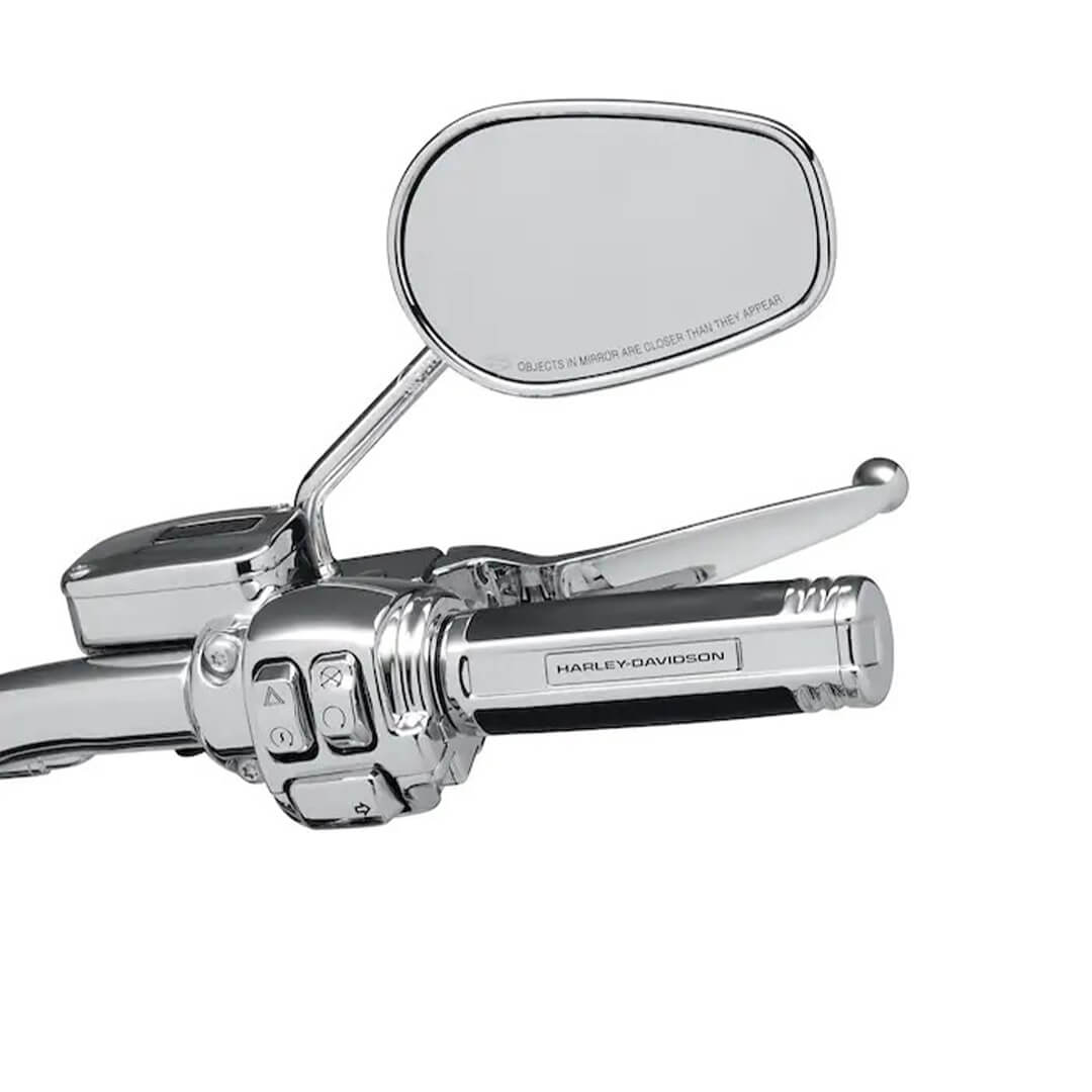 Empire Hand Grips | Harley-Davidson® Online