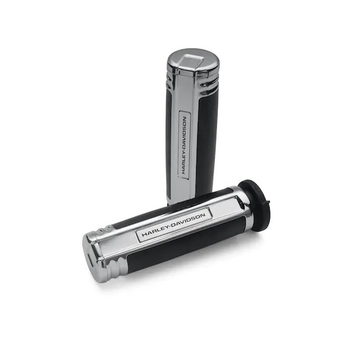 Empire Hand Grips | Harley-Davidson® Online