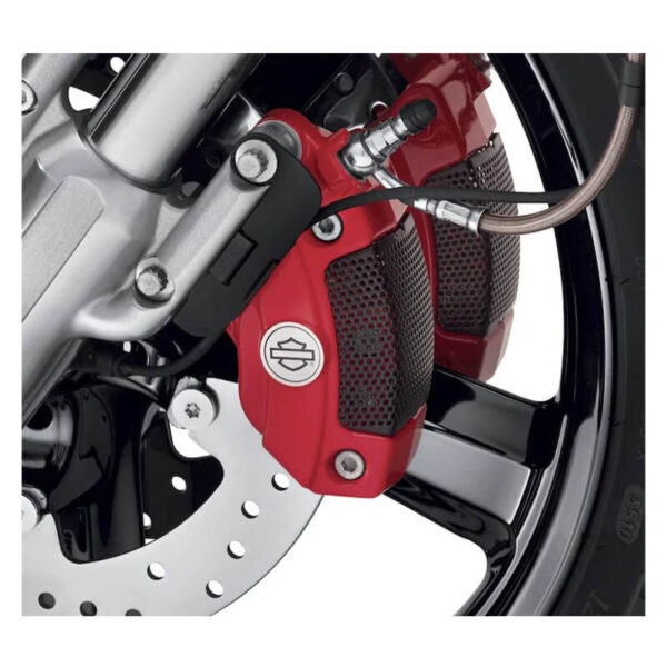 Front Brake Caliper Kit – Dual Disc | Harley-Davidson® Online