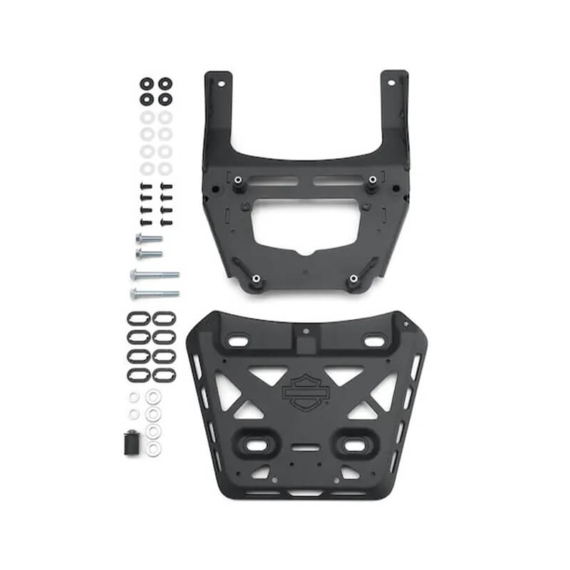 Top Case Mounting System | Harley-Davidson® Online