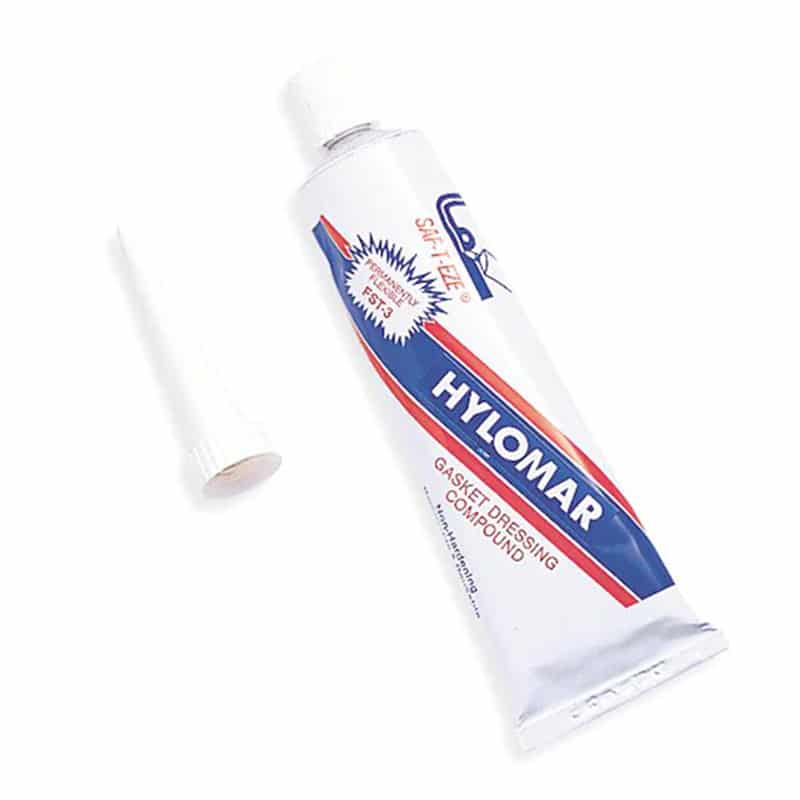 Hylomar Gasket and Thread Sealant | Harley-Davidson® Online