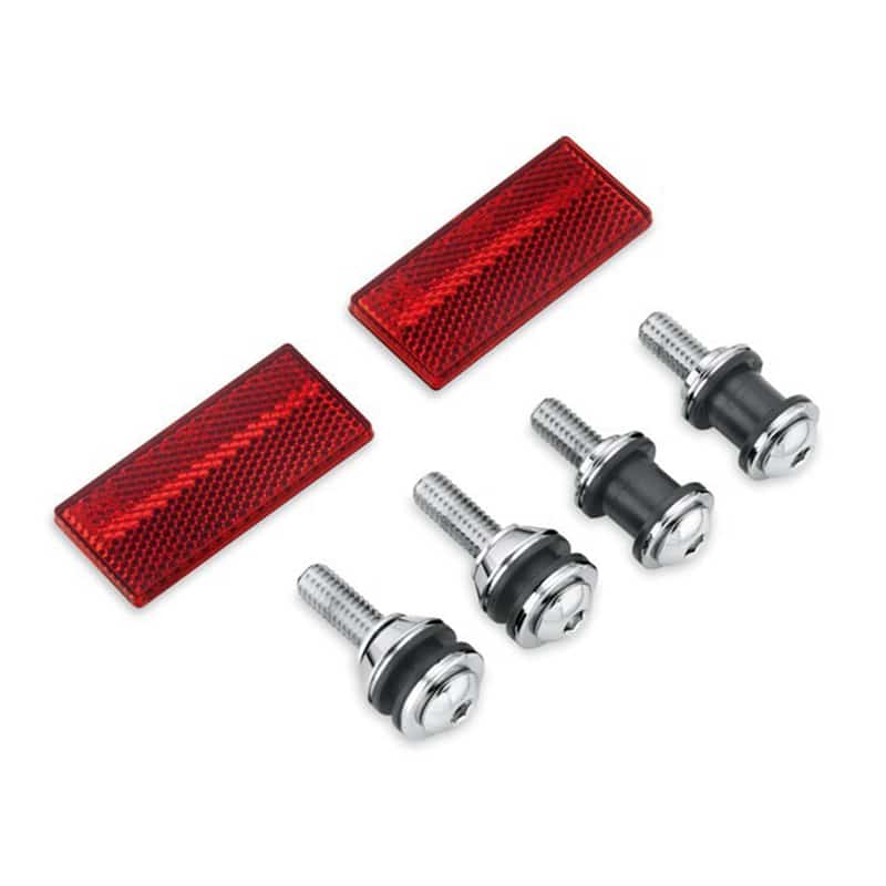Detachables Docking Hardware Kit | Harley-Davidson® Online