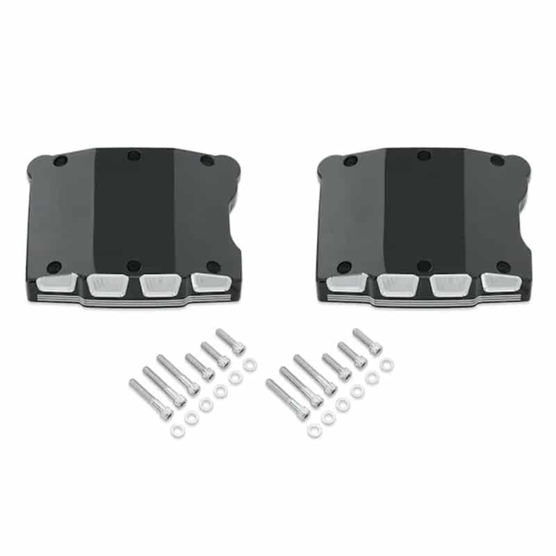 Rocker Box Covers | Harley-Davidson® Online
