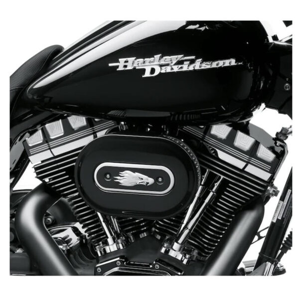 Rocker Box Covers | Harley-Davidson® Online