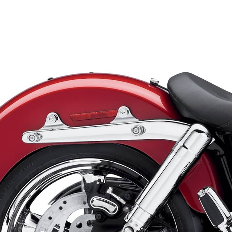 Detachables Docking Hardware Kit | Harley-Davidson® Online
