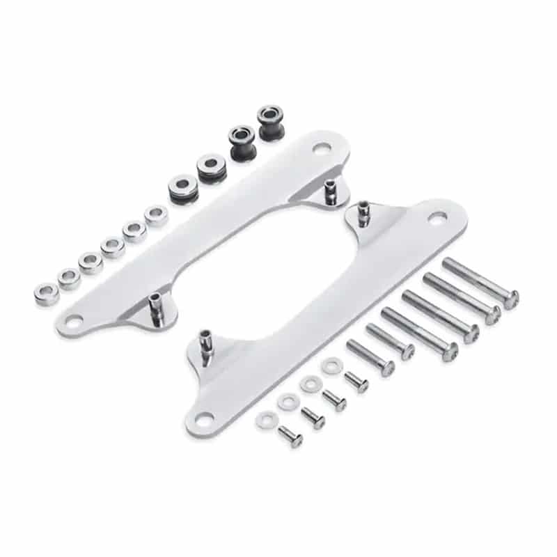 Detachables Docking Hardware Kit | Harley-Davidson® Online