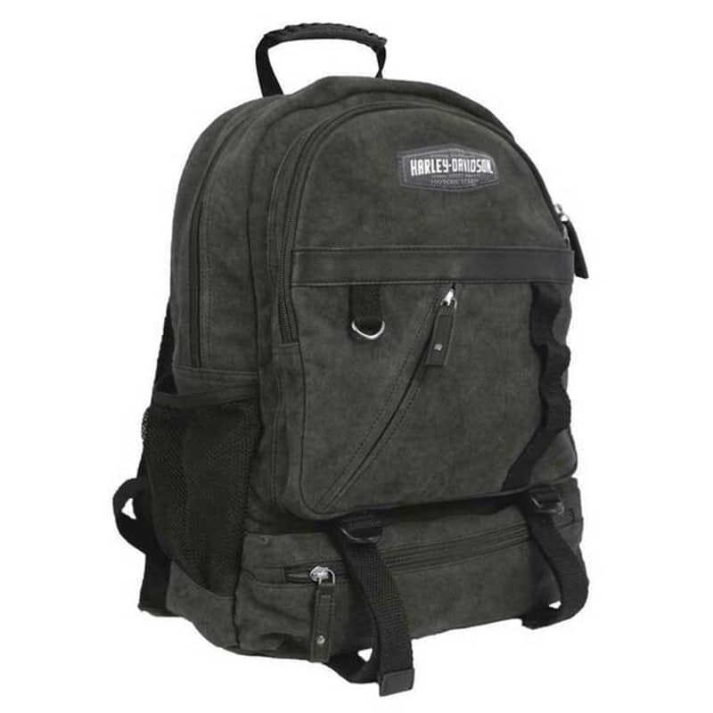 C4 Collection HD Utility Backpack | Harley-Davidson® Online