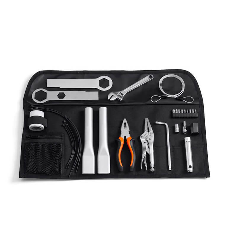 Harley-Davidson Tool Kit for Pan America Models | Harley-Davidson® Online