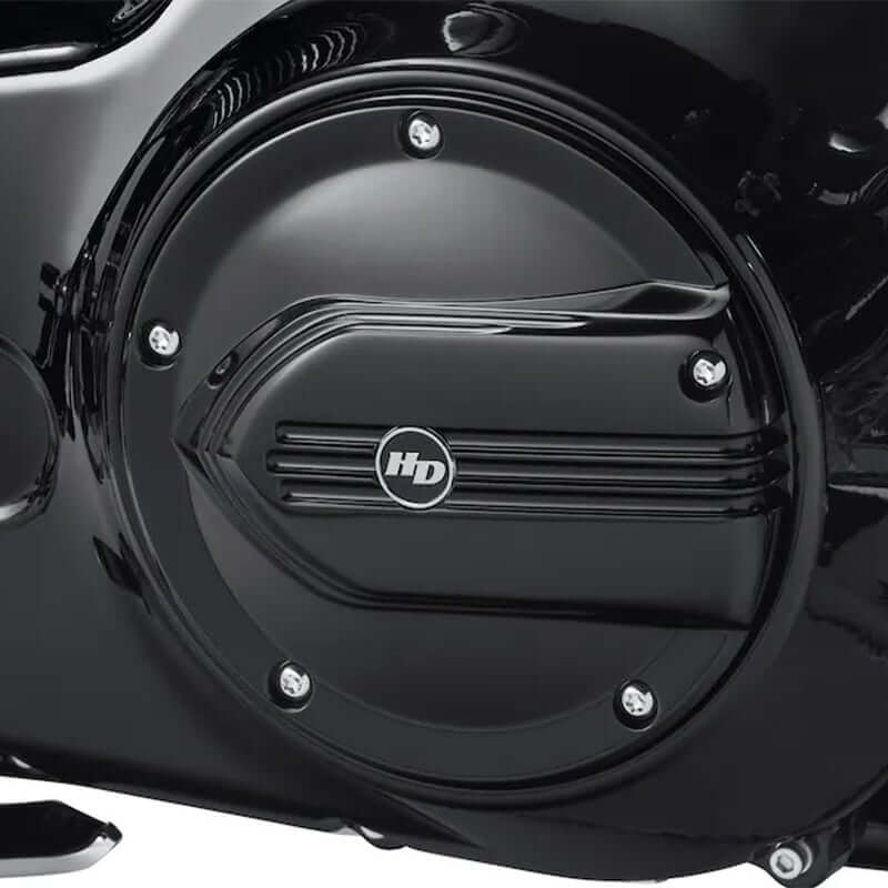 Defiance Derby Cover | Harley-Davidson® Online