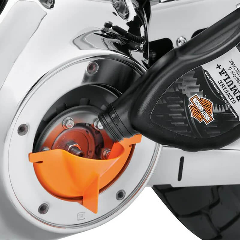 Primary Oil Fill Funnel | Harley-Davidson® Online