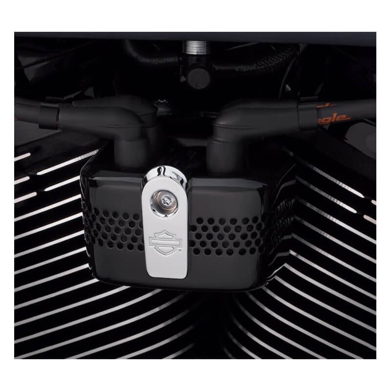 Coil Cover | Harley-Davidson® Online