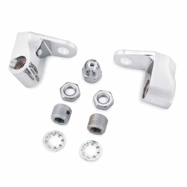 Front Turn Signal Mount Kit | Harley-Davidson® Online