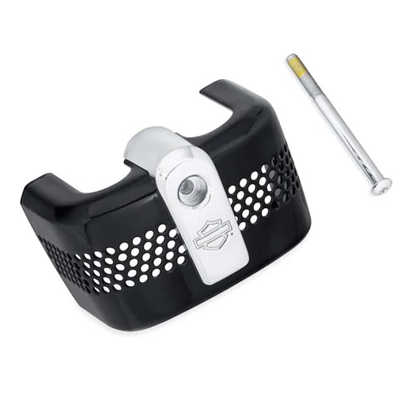 Coil Cover | Harley-Davidson® Online