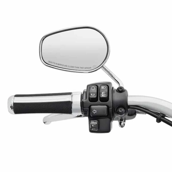 Cruise Control Kit | Harley-Davidson® Online