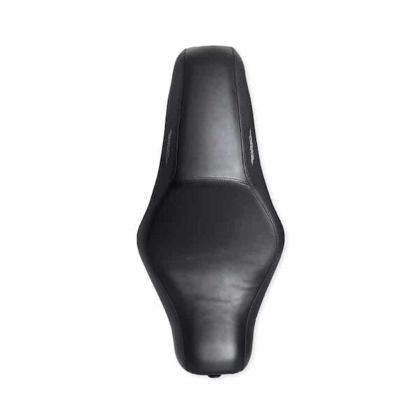 Leather Badlander Seat | Harley-Davidson® Online