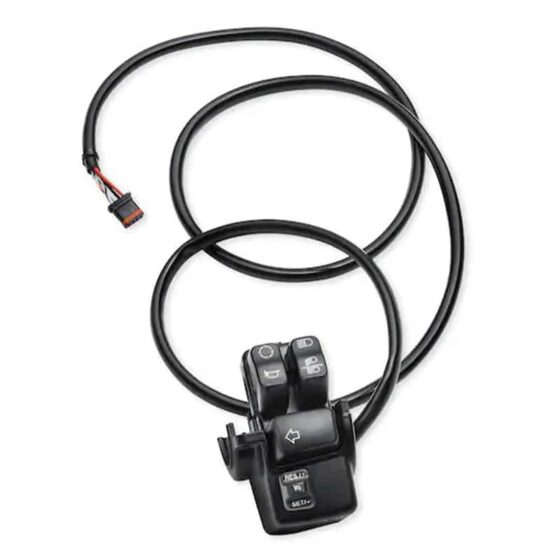 Cruise Control Kit | Harley-Davidson® Online