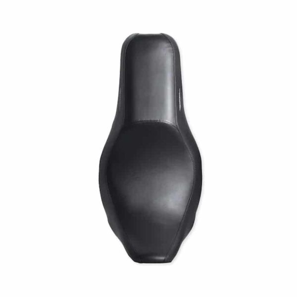 Leather Badlander Seat | Harley-Davidson® Online