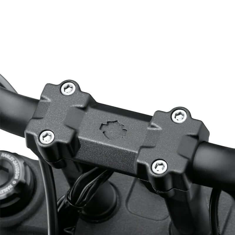 1.25 in. Handlebar Top Clamp Kit | Harley-Davidson® Online