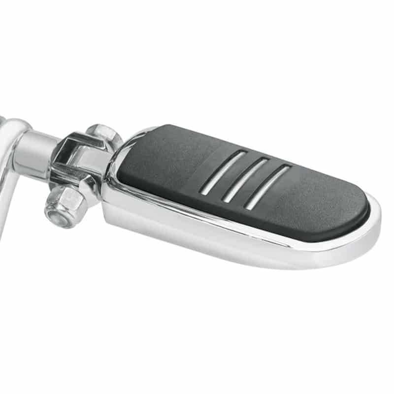 Streamliner Footpegs | Harley-Davidson® Online
