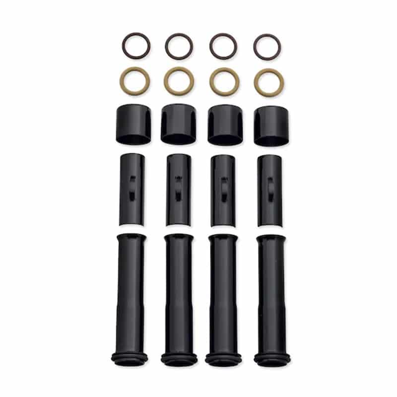 Pushrod Cover Kit | Harley-Davidson® Online