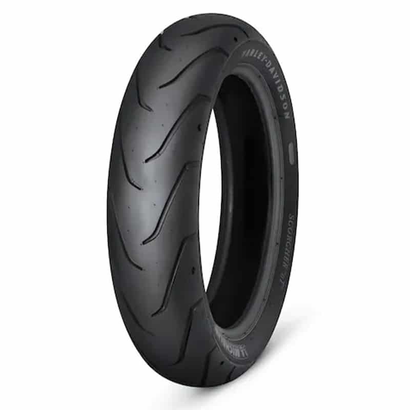 Michelin – 150/70ZR17 Blackwall – 17 in. Rear. | Harley-Davidson® Online