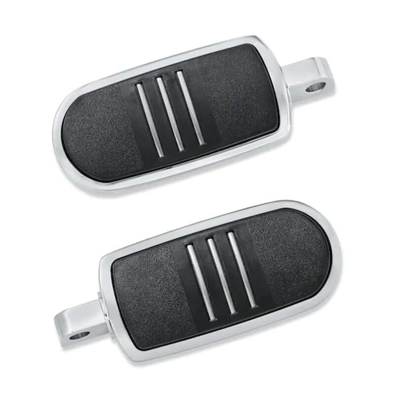 Streamliner Footpegs | Harley-Davidson® Online