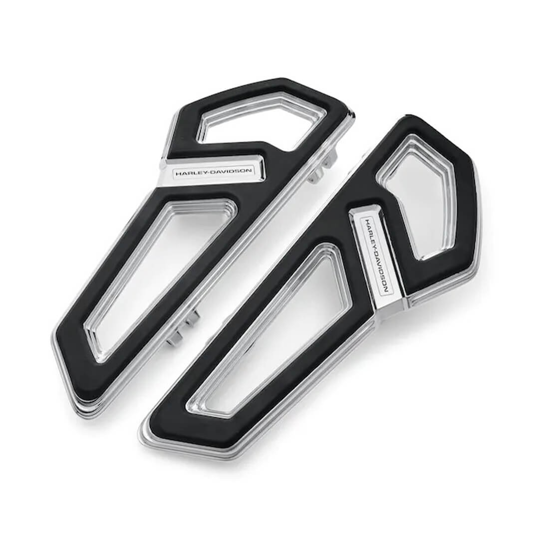 Empire Rider Footboard Kit | Harley-Davidson® Online