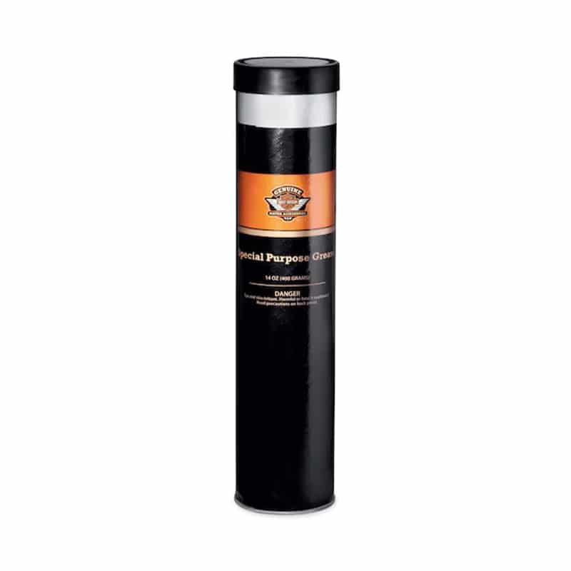 H-D Special Purpose Grease | Harley-Davidson® Online