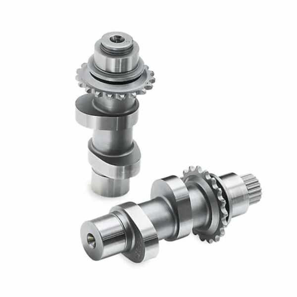 Screamin’ Eagle Twin Cam Performance Cams | Harley-Davidson® Online
