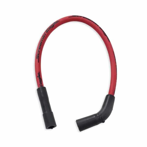 Screamin’ Eagle 10mm Phat Spark Plug Wires | Harley-Davidson® Online
