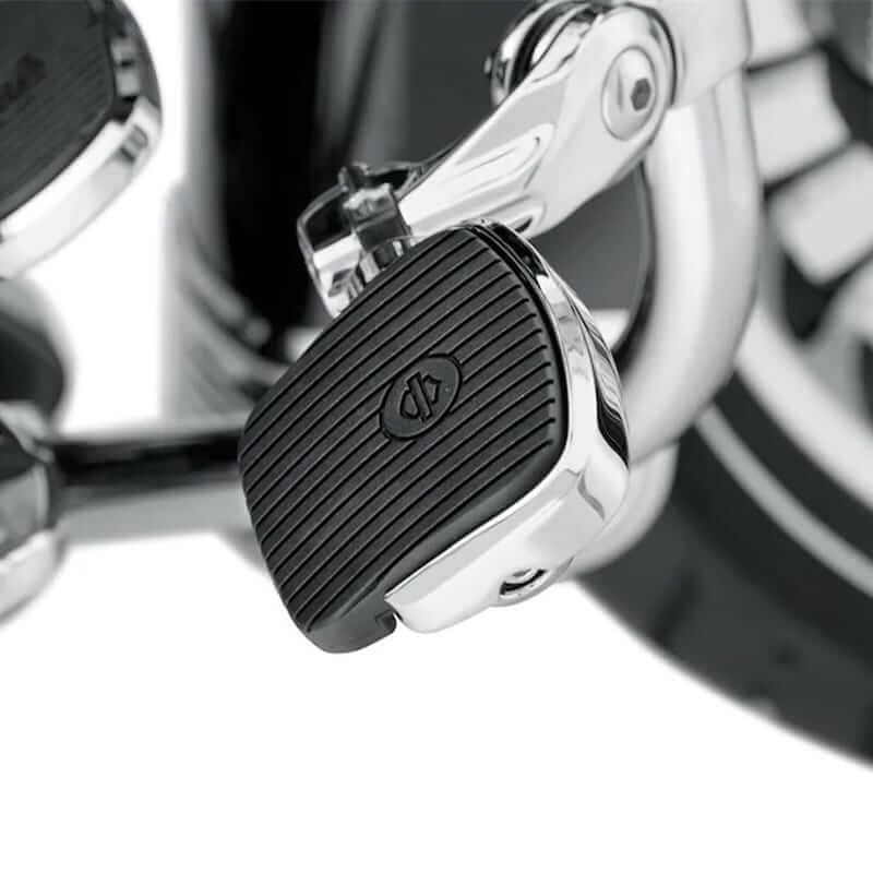 Mini Footboard Kit | Harley-Davidson® Online