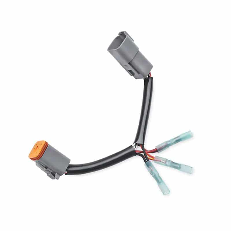 Electrical Connection Upgrade Kit | Harley-Davidson® Online