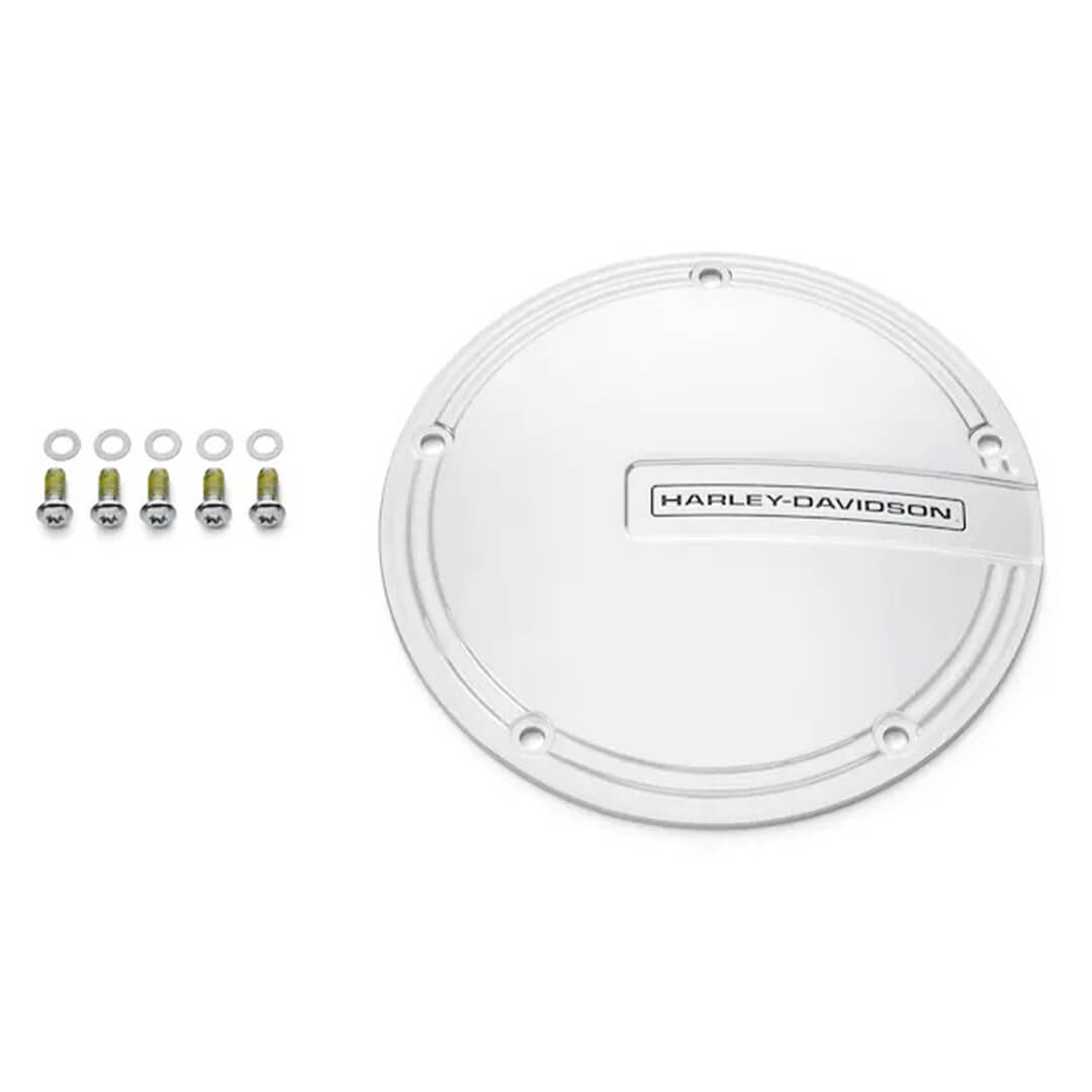 Empire Derby Cover | Harley-Davidson® Online