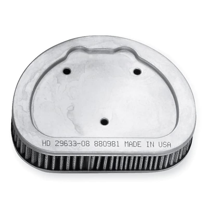 Original Equipment Air Filter Elements | Harley-Davidson® Online