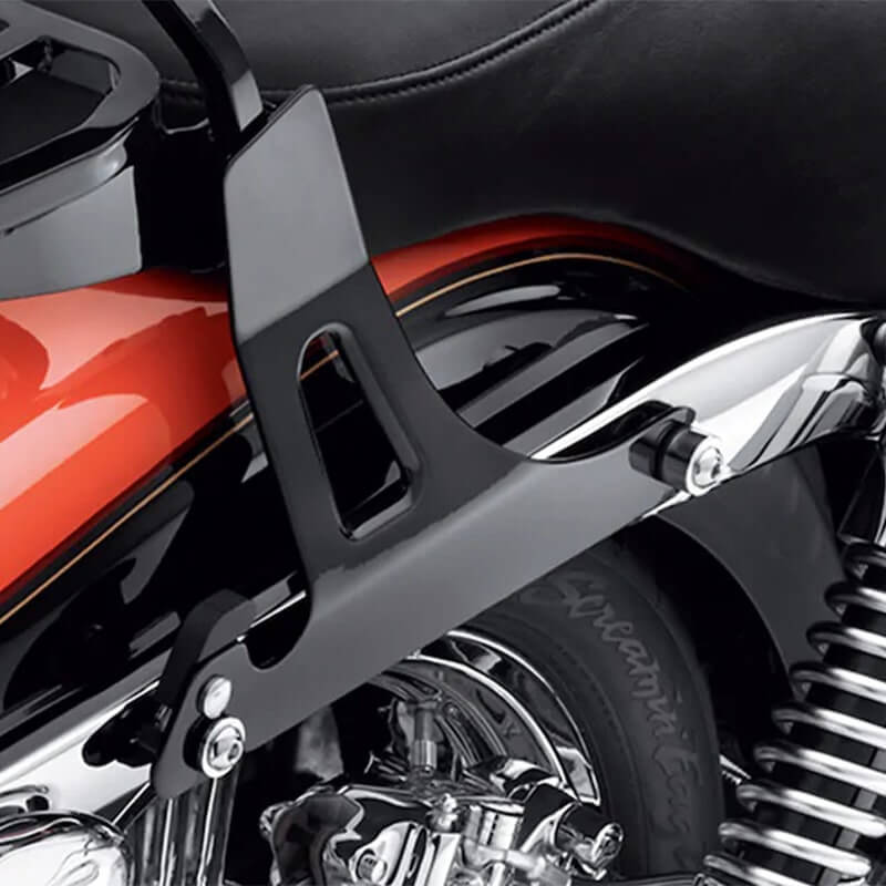 Detachables Sideplates | Harley-Davidson® Online