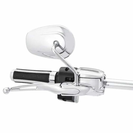 Slotted Hand Control Lever Kit | Harley-Davidson® Online