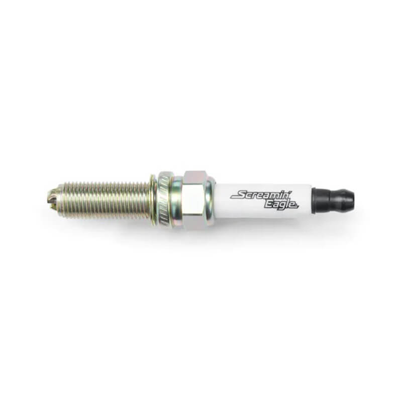 Screamin’ Eagle Performance Spark Plugs | Harley-Davidson® Online