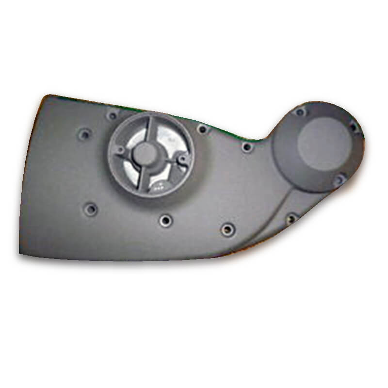 Gearcase Cover And Elbow Assembly | Harley-Davidson® Online